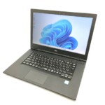 新品SSD256GB搭載ノートパソコン VersaPro VKT16X-5 美品 高性能 8世代 Corei5-8250U SSD256GB ...